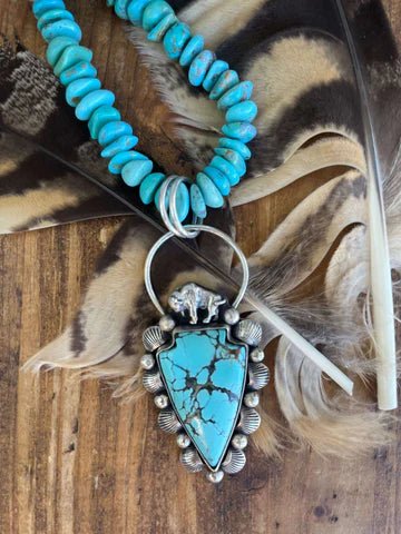 Necklaces – Taylor Made Silver