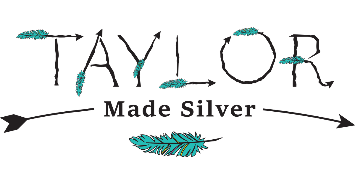 Southwestern Style Jewelry for Women and Men | Taylor Made Silver